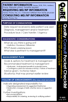Medical Record Keeping: Tools and Resources - UCalgary CME/CPD Online ...